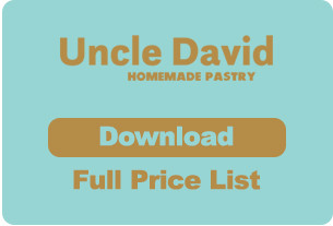 Order Online - Uncle David Homemade Pastry