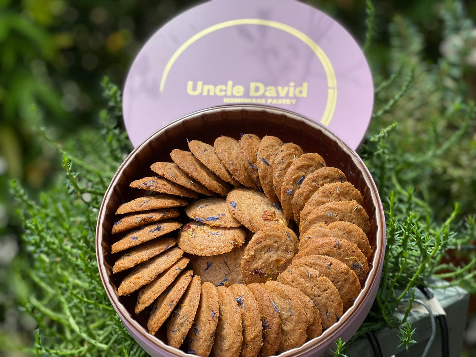 Return and Refund - Uncle David Homemade Pastry